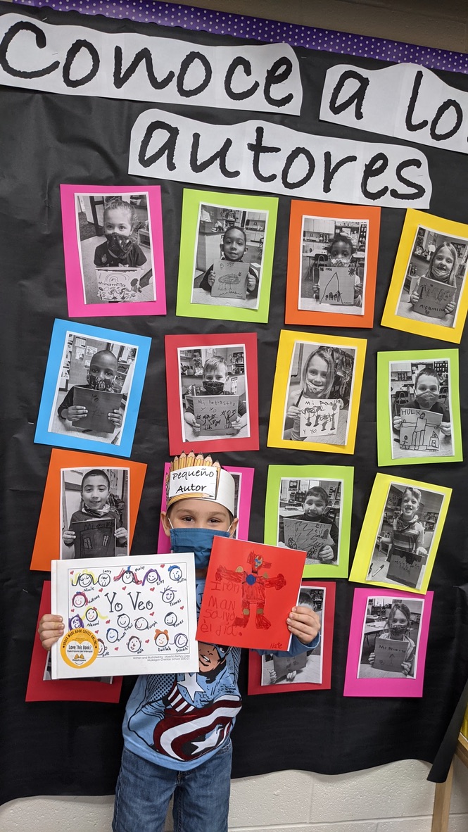 PK-6 Christian Elementary Education - Muskegon Christian School