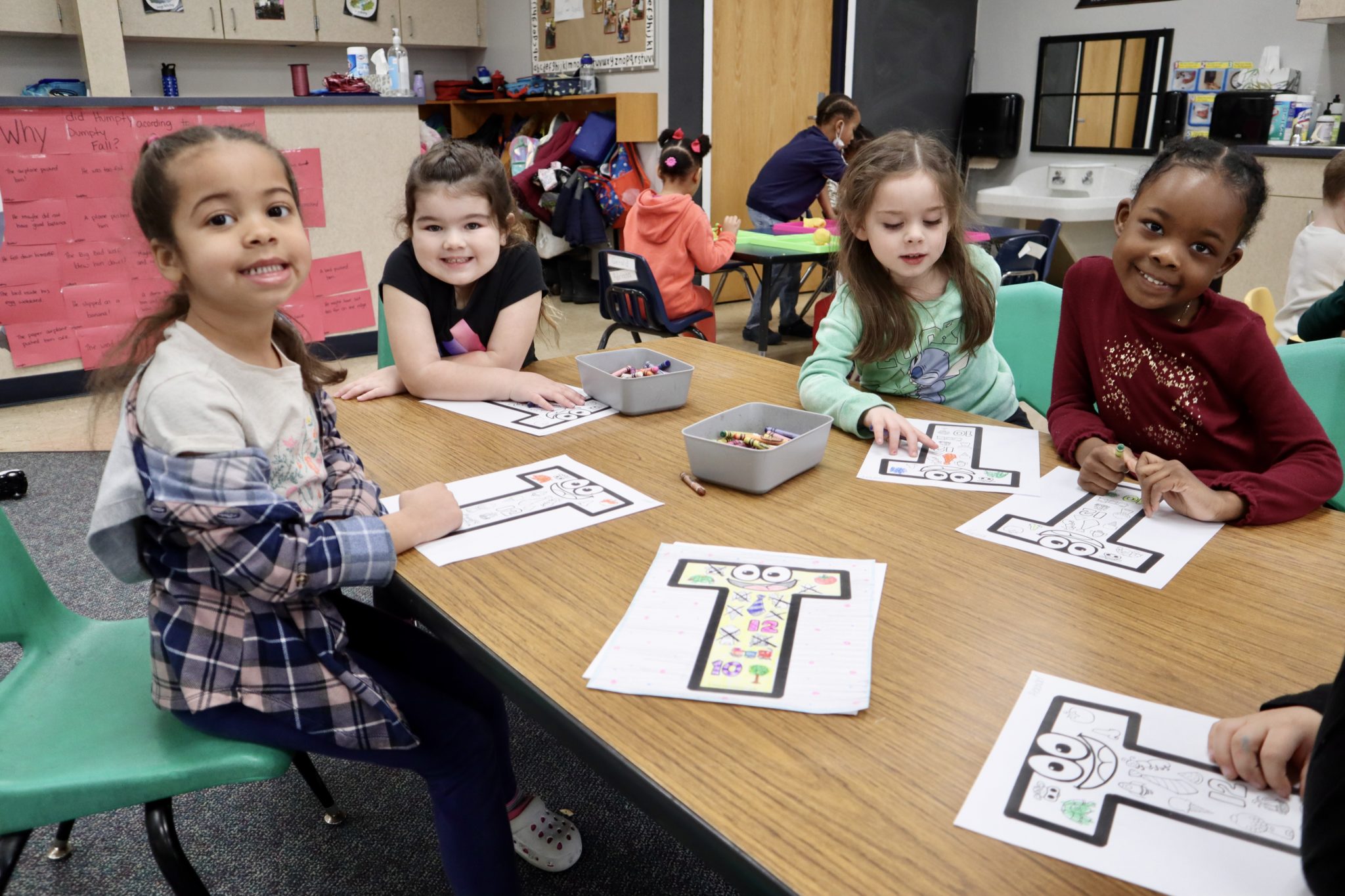 PK-6 Christian Elementary Education - Muskegon Christian School