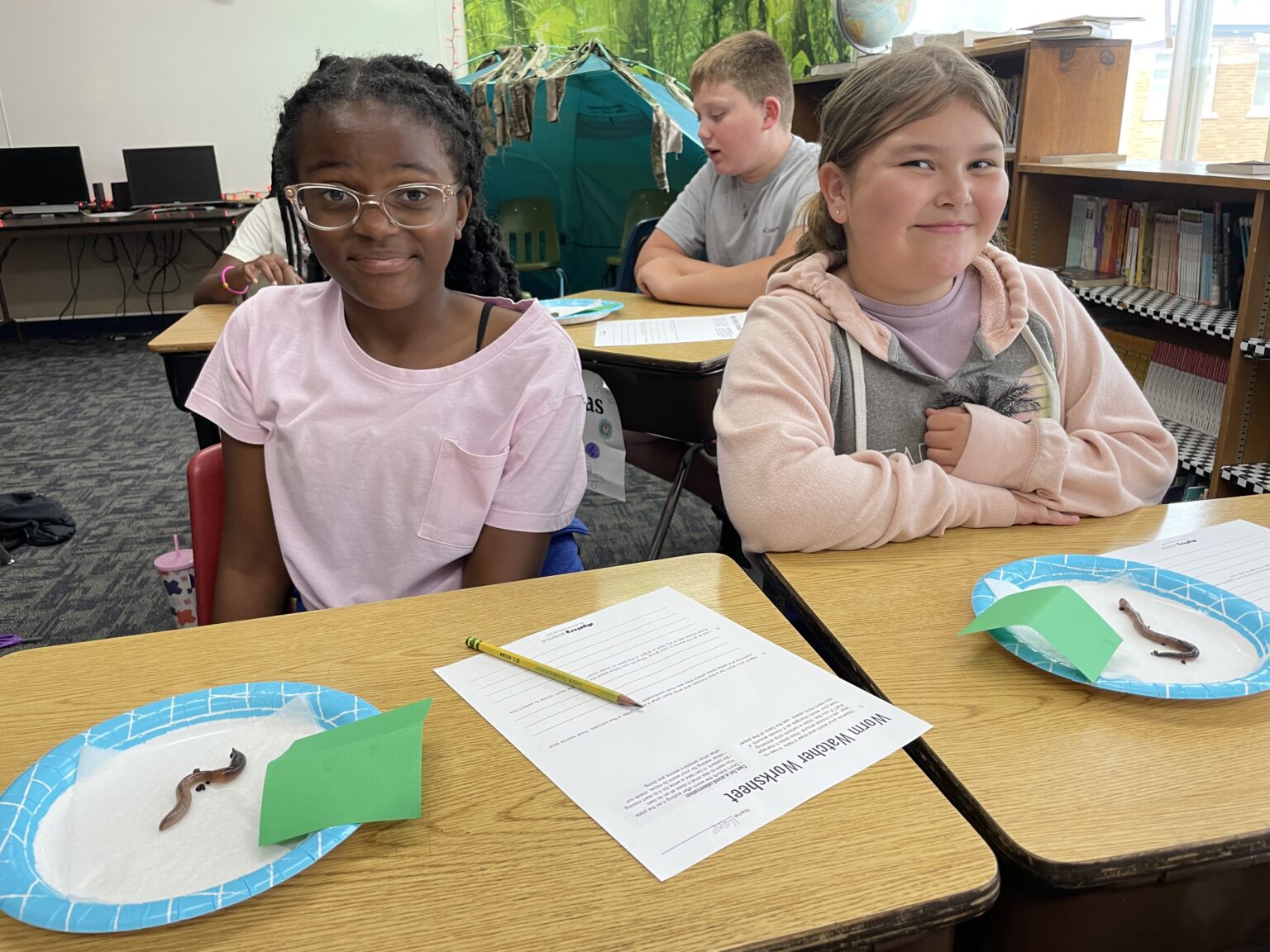 Elementary Programs - Muskegon Christian School