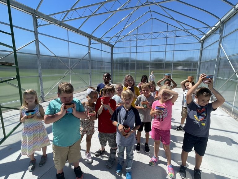 PK-6 Christian Elementary Education - Muskegon Christian School